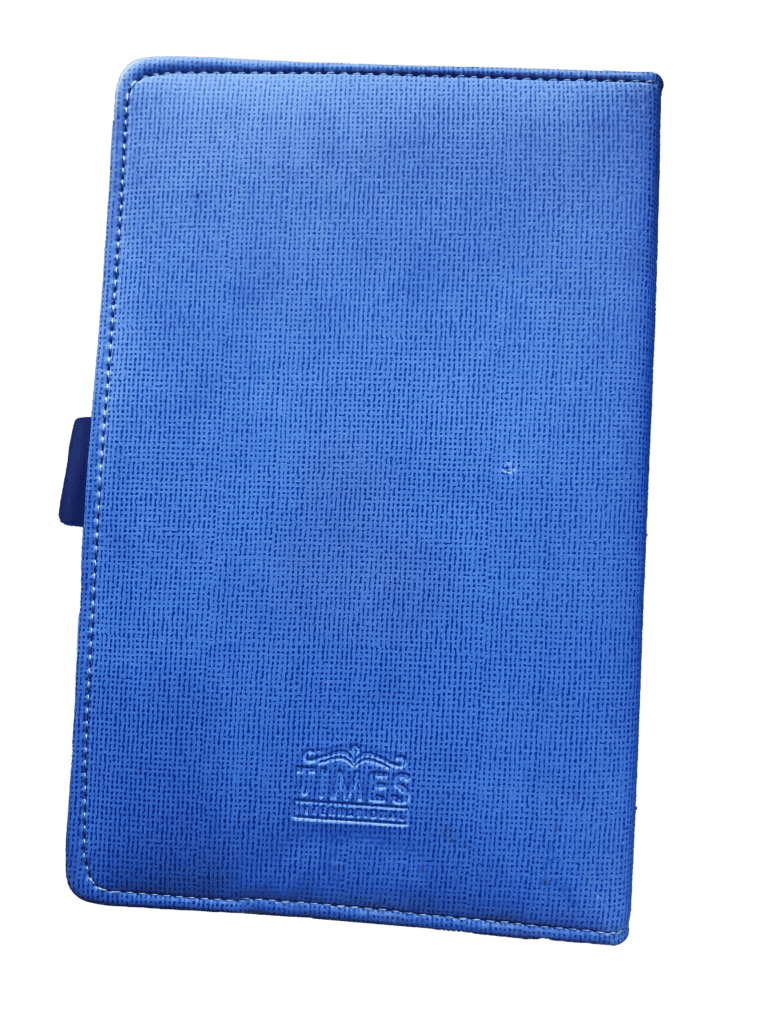 A Customised Diary Is More Than Just a Notebook - Sky Print and Enterprise